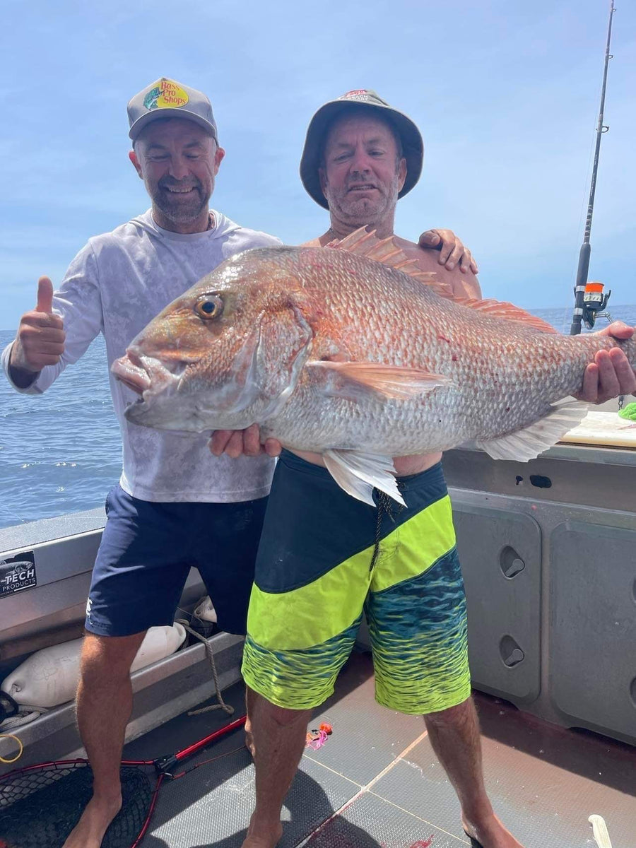 BOI Fishing Report 23-Feb-23
