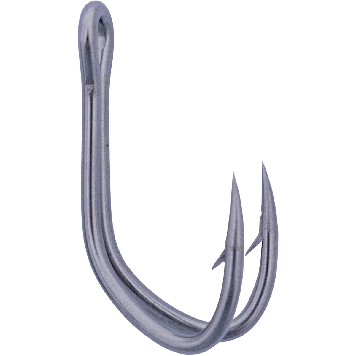 Black Magic Skippy Double Hooks