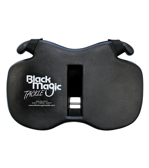 Black Magic Equalizer Gimbal Plate - Standard