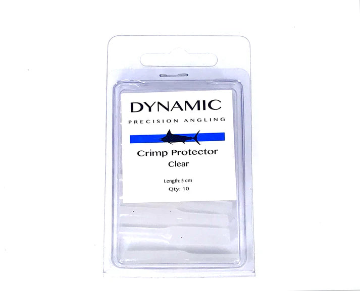 Precision Angling Crimp Protector