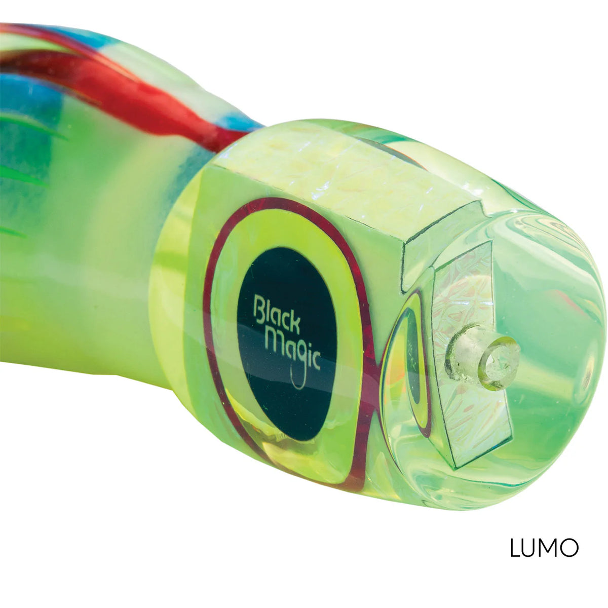 Black Magic Maggot XT