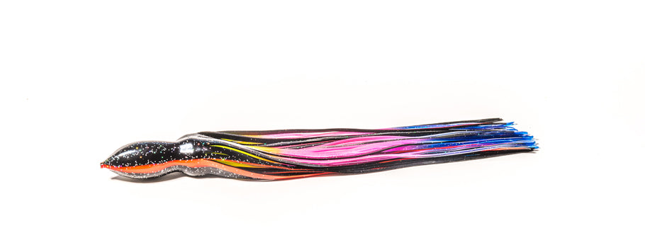 Bonze Islander Lure w Senator skirt