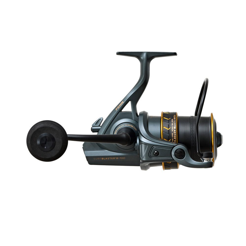 PENN SurfBlaster 7000 spinning reel