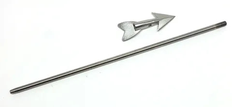 Sea Harvester Stainless Steel Harpoon