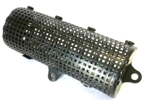 Sea Harvester Plastic Berley Pot