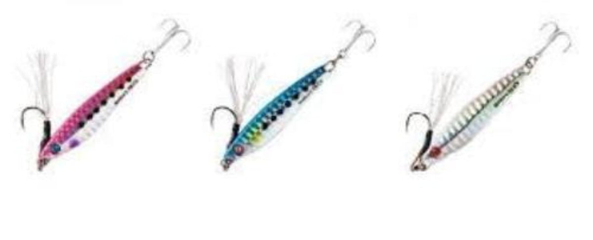 Hayabusa Shot Lure