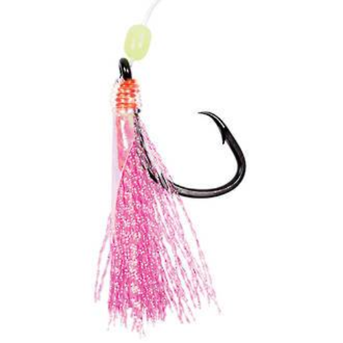 Black Magic Tarakihi Terror Flasher Rig
