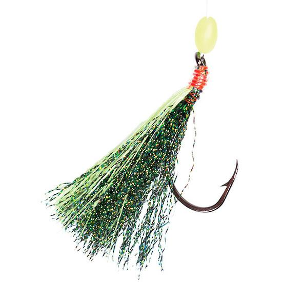 Black Magic Flasher Rigs