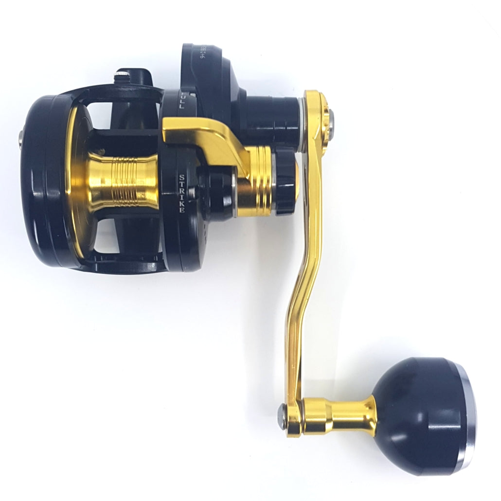 Catch JGX3000 Overhead Reel